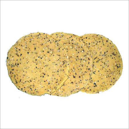 How To Make Papad, The Indian Snack That Is Quick And Healthy – Indore ...