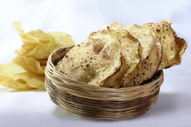Interesting Variants of Papad One Must Try – Indore.Online