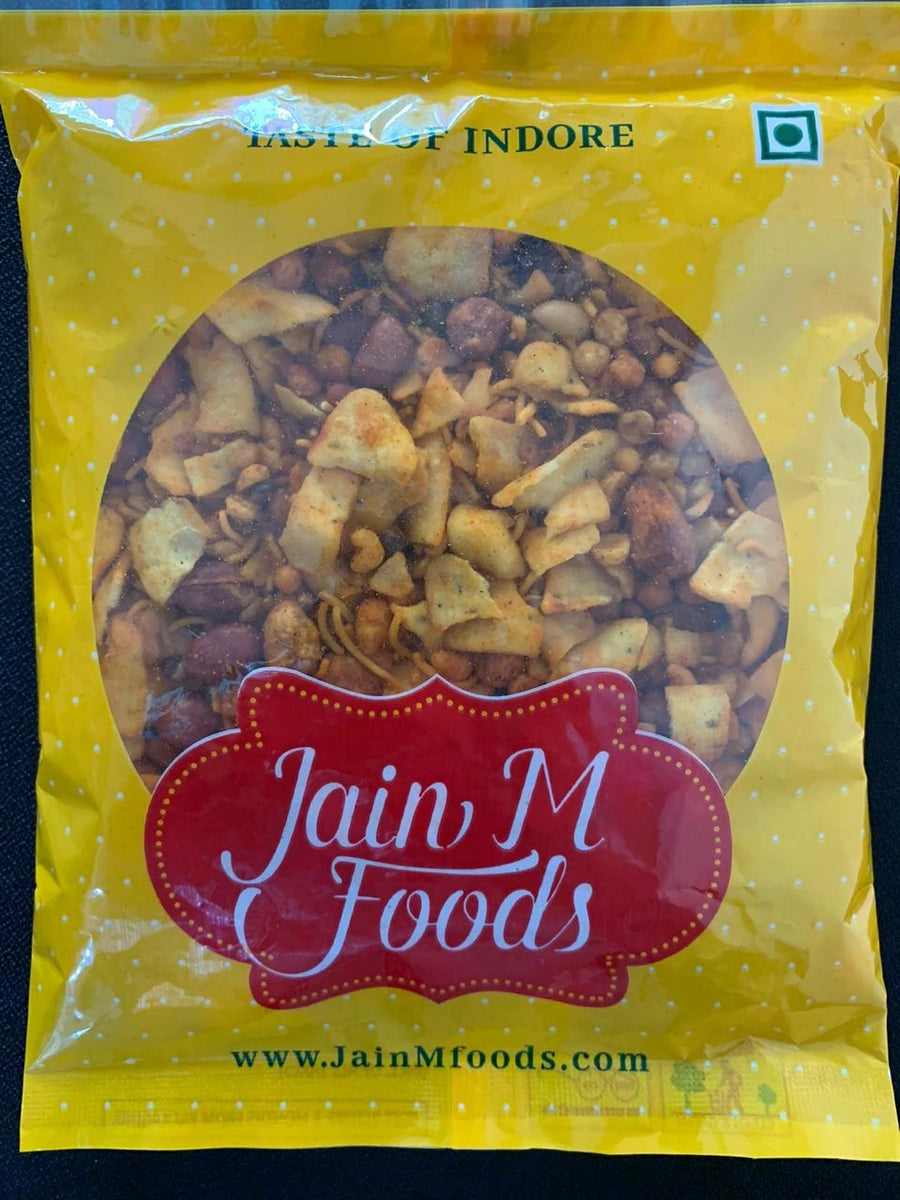 The Famous Indian Snacks One Should Definitely Try – Indore.Online