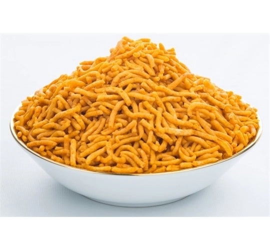 Masala Namkeen Sev- The Easiest Festive Snack – Indore.Online