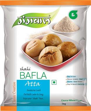 Atta from Indore – Indore.Online